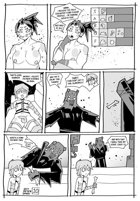 Rule 34 Balls Breasts Dai Dark Dizzy Misetani Box Nude Penis Shimada