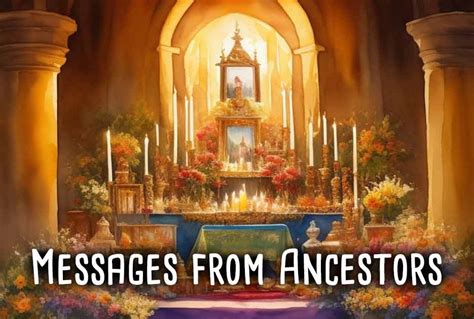 Connecting With Ancestors And Passed Loved Ones Spells8