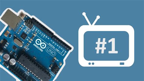 Arduino Tutorial 1 Einführung 1 Youtube
