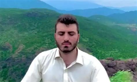 Pakistani Musician Stuns Indians By Playing ‘jana Gana Mana On Rabab