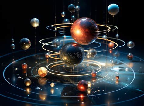 Planetary System Moving Through A Star Filled Galactic Structure Ai