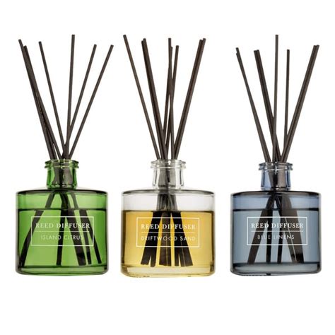 Bellevue London Reed Diffuser Set Same Day Delivery Costco