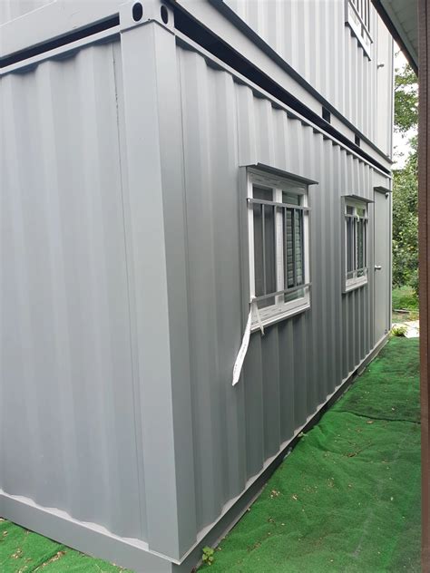 신품 컨테이너 3×6팝니다 당근 중고거래