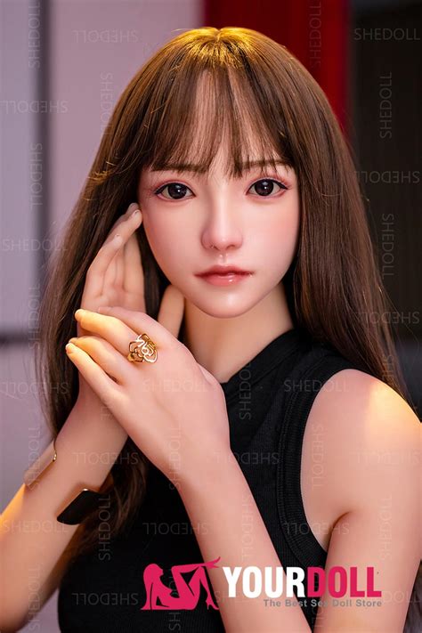 158cm 5ft2 C Cup Hot Japanese Sex Doll Wang Your Doll