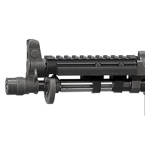 Ultimak M13 Picatinny 1913 Top Rail Railed Gas Tube For Krinkov AK