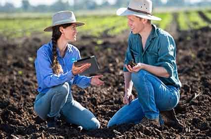 National Soil Information System Provides Access To Consistent Soil Data Seedstock Central