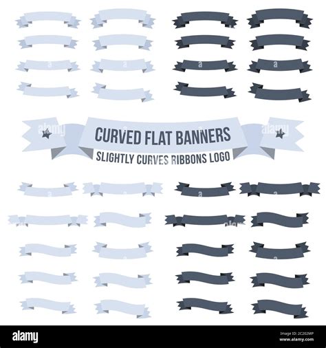 Curved Flag Hi Res Stock Photography And Images Alamy