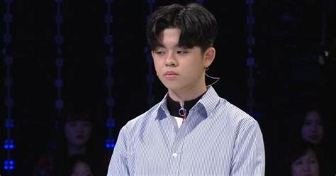 1대100 Mc그리 父 김구라와 뽀뽀 굉장한 효도라고 생각