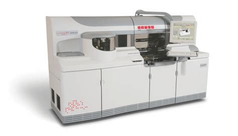 全自动生化免疫分析仪5600 奥森多