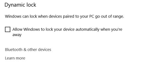 Windows Auto Logout On