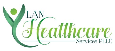 Lan Healthcare Services Pllc