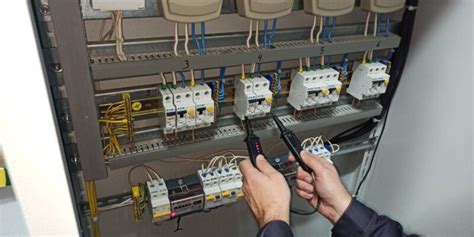 Правила эксплуатации электроустановок при проведении электрических работ