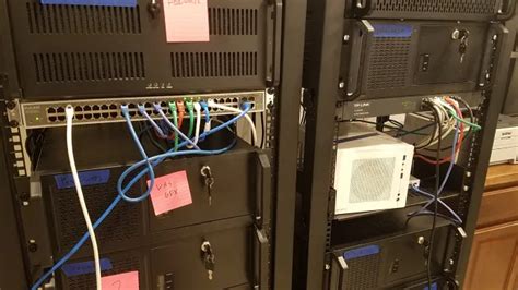 netperf for network benchmarking is now available via the phoronix test
