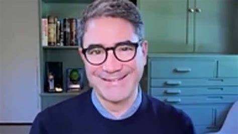 Jonathan Tolins Elsbeth Showrunner On Finding The Right Amount Of