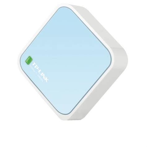 Tp Link Mbps Wireless N Nano Tp Routers And Switches