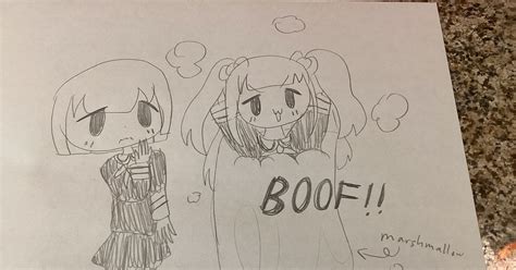 Marshmallow Marshmallow Pop Neetのイラスト Pixiv