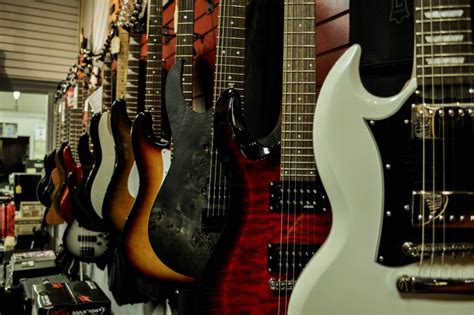Channel Your Inner Musician At Mike S Music In Rexburg Explore Rexburg