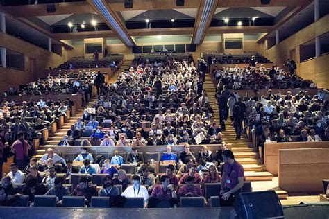 Odoo Experience Welcomes Attendees Odoo