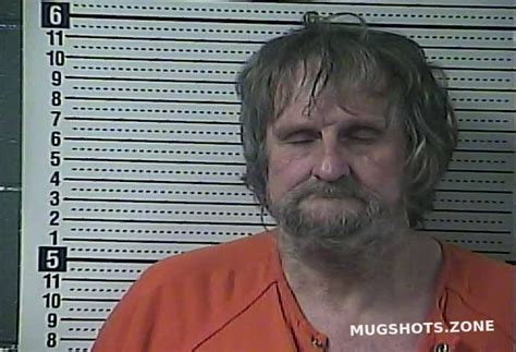 JOHNSON STANLEY RAY 12 22 2022 Boyle County Mugshots Zone