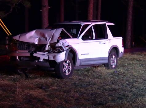 Crash Closes One Lane Of Highway 211 Sandhills Sentinel