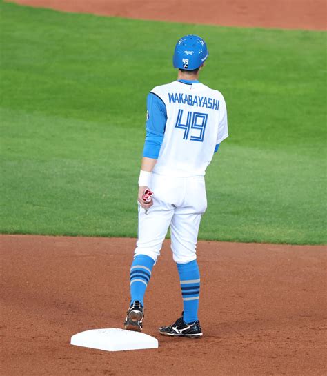【日本ハム】16日に負傷の若林晃弘、左太もも裏肉離れで開幕絶望に スポーツ報知