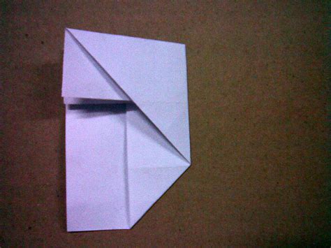 ห้องเล่น ห้องเรียน วิธี พับกล่องกระดาษ แบบสี่เหลี่ยม ตอน 2how To