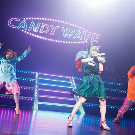 きゃりーぱみゅぱみゅ The First Times