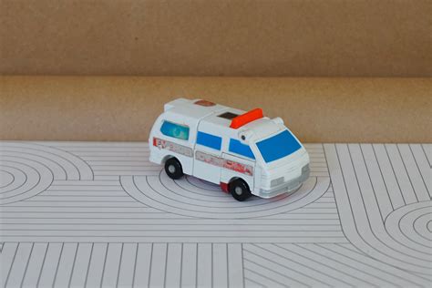 1986 Vintage Hasbro Takara Transformer G1 Protectobot Defensor Firs Sustainable Deco Inc 1986 Vintage Hasbro Takara Transformer G1 Protectobot Defensor Firs Sustainable Deco Inc