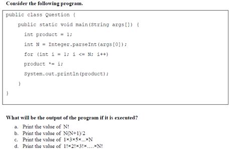 Nptel Programming In Java Quiz Week Assignment Blog