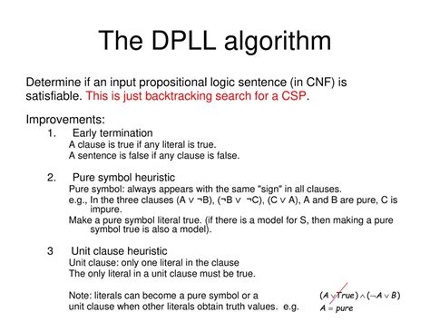 Propositional Logic Methods Of Proof Part Ii Ppt Download