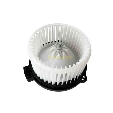 โบเวอร์ Chevrolet Captiva11 ตู้หน้า Blower เชฟโรเลต แคปติวา11 Front C140 โบลเวอร์ พัดลม แอร์
