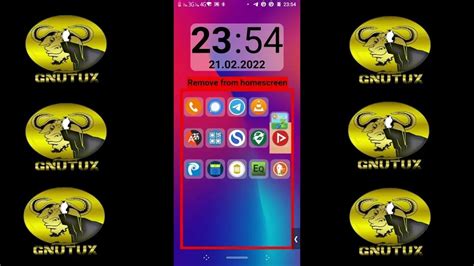 Lukelauncher Free And Open Source Launcher For Android