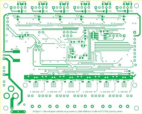 Github Jebradshawaxiscontroller20220609last 6 Axis Robotic Arm Controller Last Mbed