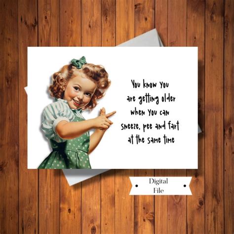 Pee Sneeze Etsy