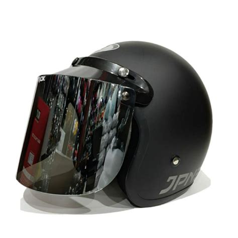 Jual Helm Bogo Dewasa Jpn Original Bekas Mulus Shopee Indonesia
