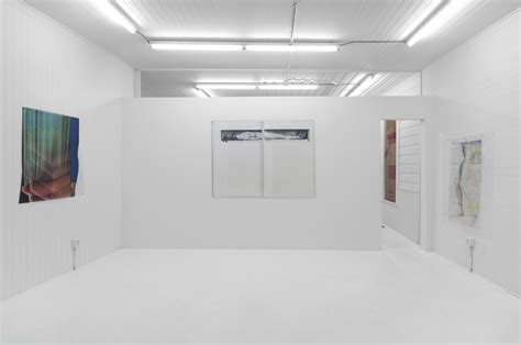 Soft Voice The Humble Object Temporary Art Review