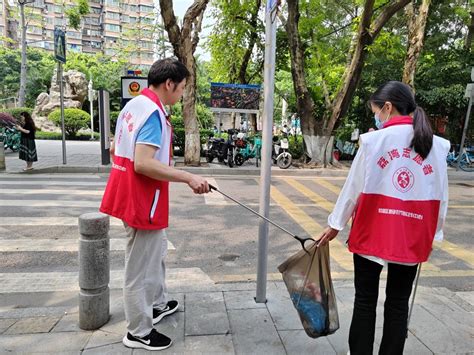 南源街：西焦社区公共卫生委员会开展“健康城镇 健康体重”活动（组图） 广州市荔湾区人民政府门户网站