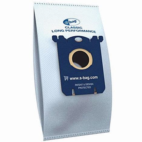 S Bag Vacuum Cleaner Bags Vac Expert