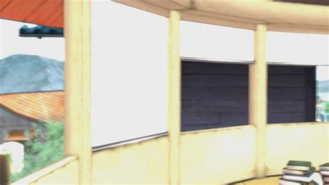 Attack On Twink Scrolller