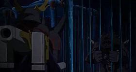 Digimon Xros Wars Episode Wikimon The Digimon Wiki