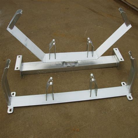 Conveyor Frames At Best Price In Raipur By Pawan Sales Id 4967618488