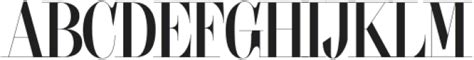Kintsugi SemiBold Otf Font Serif Modern What Font Is