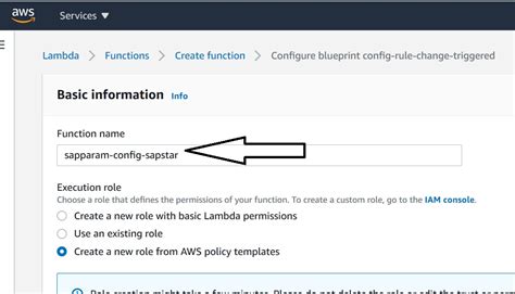 Audit Your Sap Systems With Aws Config Part Ii Aws For Sap