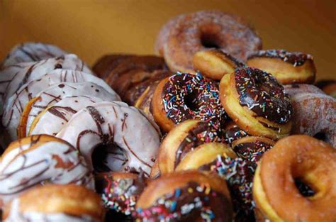 El Día De La Dona Guía Para Saborear Las Mejores Donas De Cdmx