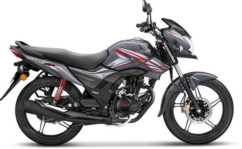 2018 Honda Cb 125 Shine Sp Launched In India Price Engine Specs