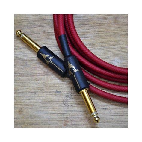 NAZCA 119 07 SSN50 HiFC CABLE Natural SS 5m ギター ベース用 シールド ケーブル nazca