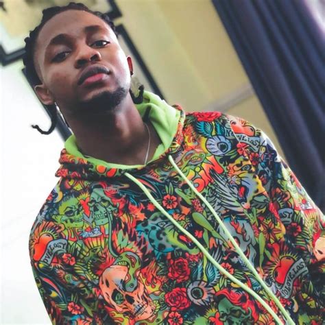 Omah Lay Biography Real Name Age Songs Net Worth And Pictures 360dopes