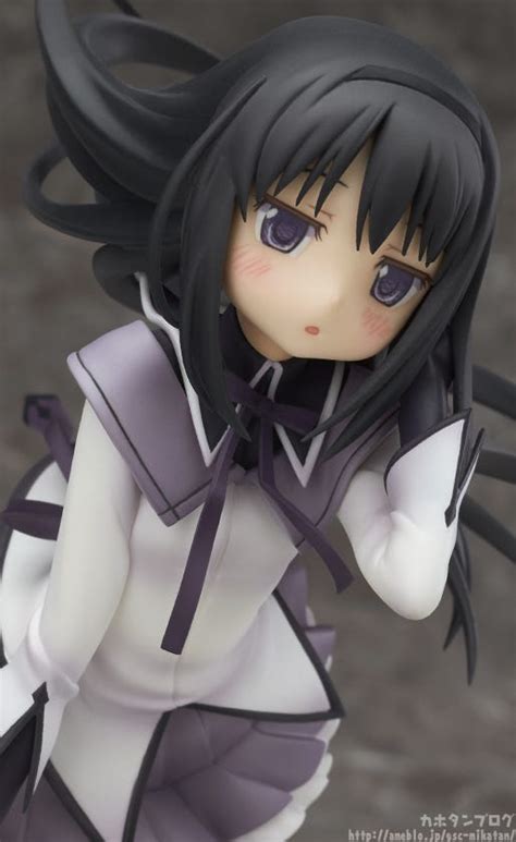 Kahotans Blog Good Smile Company Figure Reviews Homura Akemi ~the