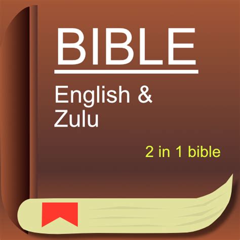 English Zulu Bible Apps On Google Play