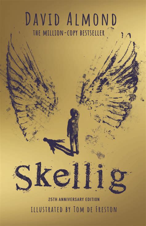 Skellig David Almond